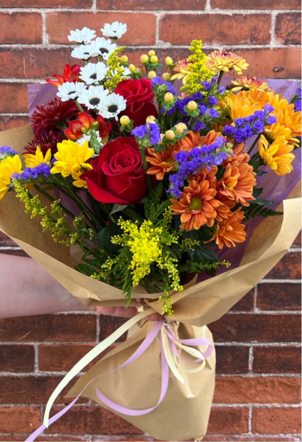 Custom - Design your own bouquet! – Keirstead's Flower Shop